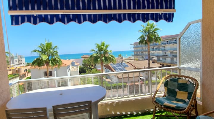 Appartement En Bord De Mer - Daimuz