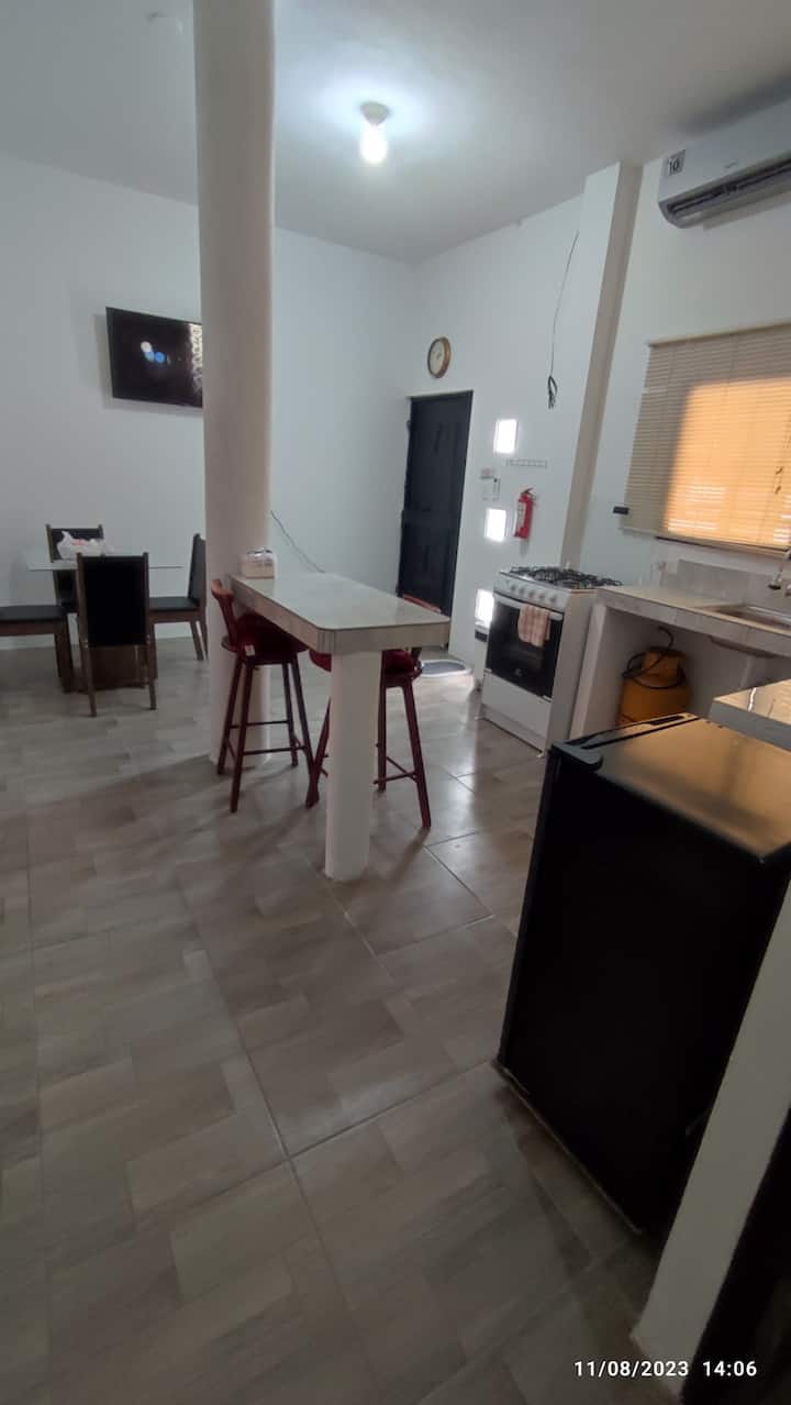 Familiar, Acogedor, Seguro. - Playas