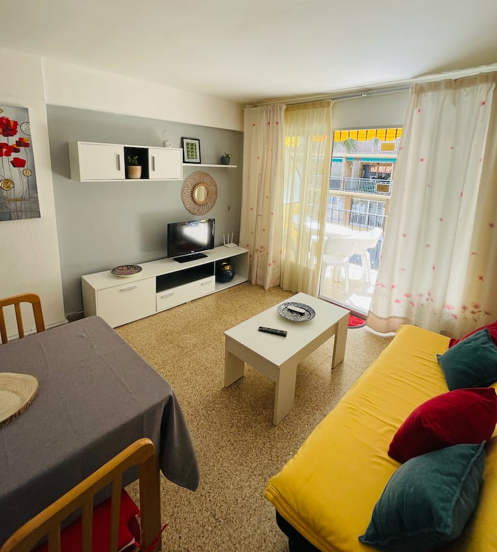 Appartement Bord De Mer - Cullera
