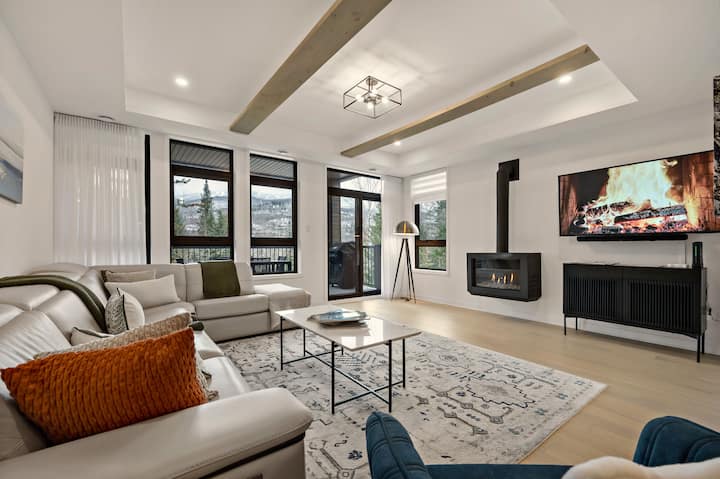 Tremblant Prestige - Verbier 1-103 - Mont-Tremblant