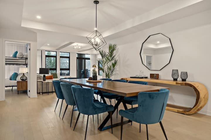 Tremblant Prestige - Verbier 1-103 - Mont-Tremblant