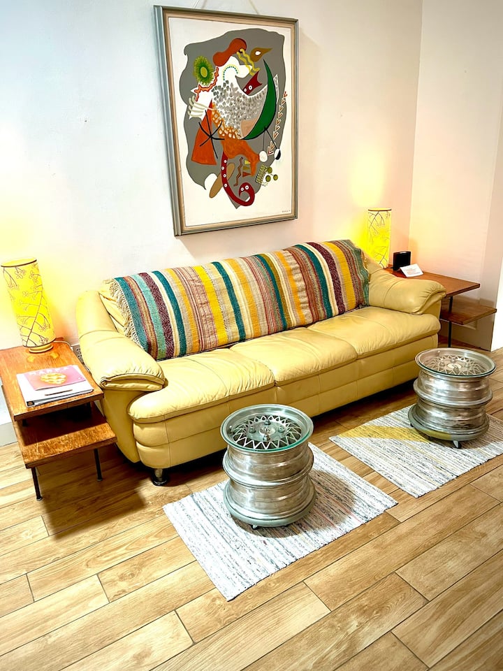 Rio Bravo Suite - Marfa, TX