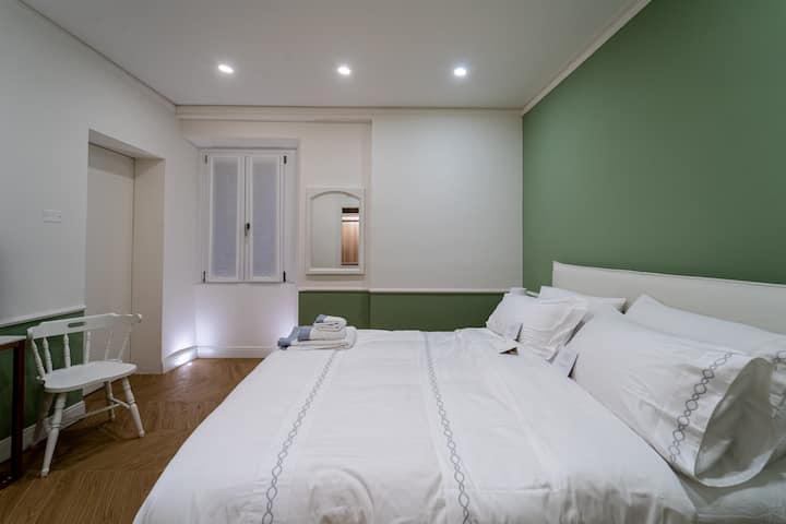 Casa Visconti - Duomo Guest House- Centro Storico - Monza