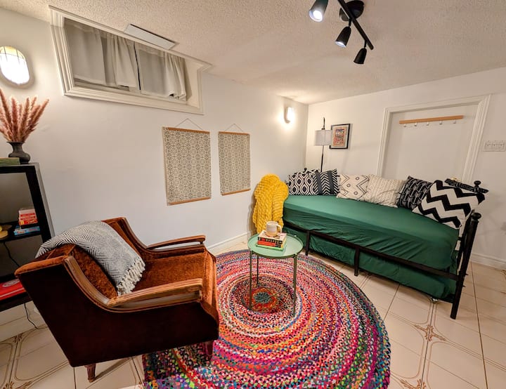 Charming Downtown Apartment - Feels Like Home! - Toronto