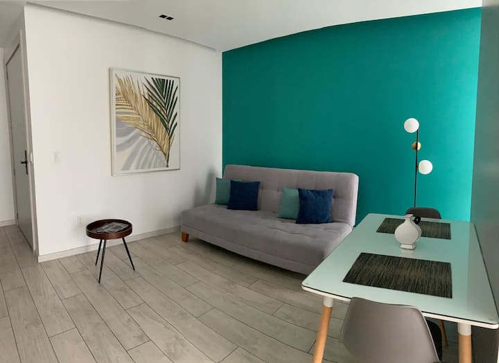 Suite Premium – Confort Total - Quito