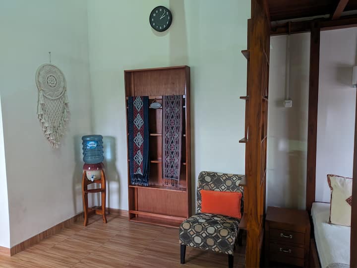 D Ha'te Guest House - Tasikmalaya