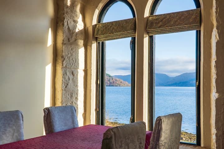Great April + May Offers: Inveraray Luxury Stay - Inveraray