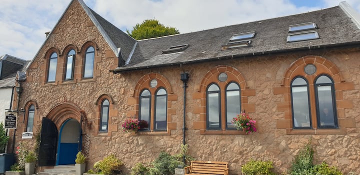 Burns Night In Newton Hall | Jan Getaway 40% Off - Inveraray