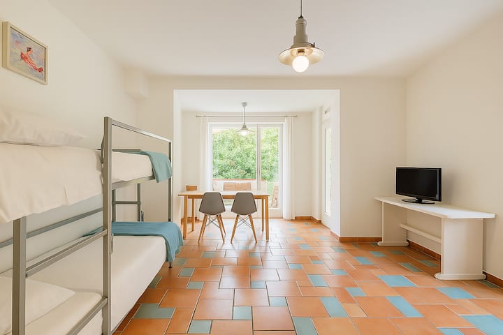 Appartamento Plus Gioia 37 - 0gb3701 - Procida