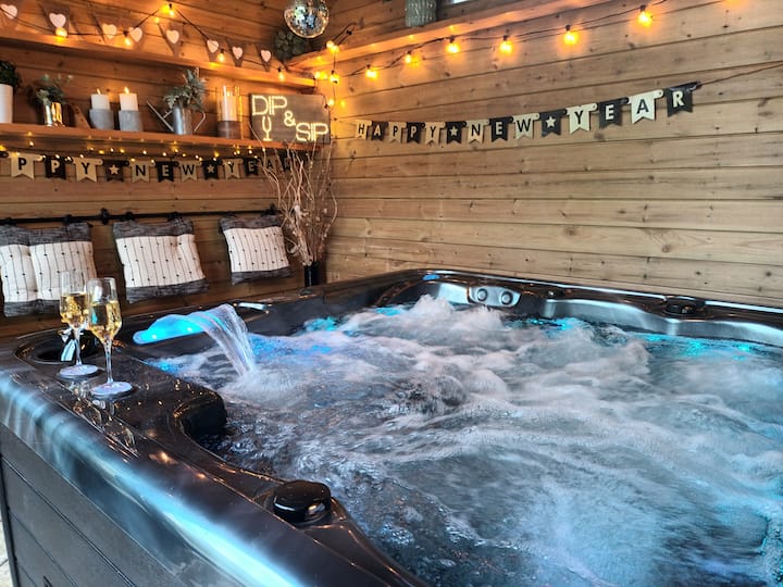 Fabulous Celebration Location - Cheltenham