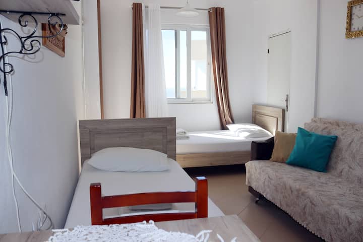 Spacious Apartment In Dhermi!202 - Dhërmi