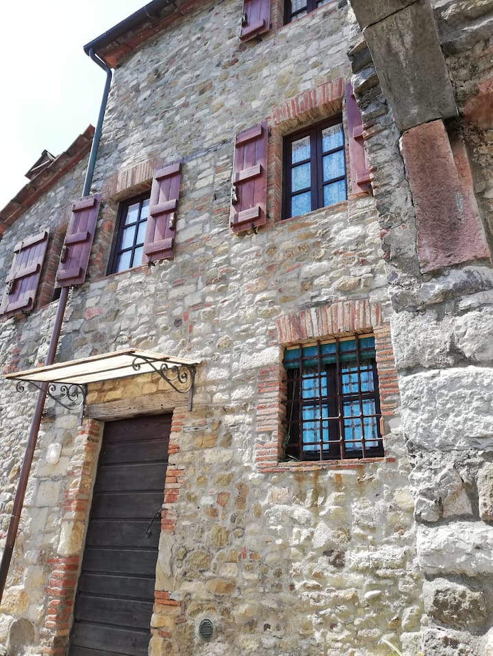 Guest House Tommy - Province de Lucques