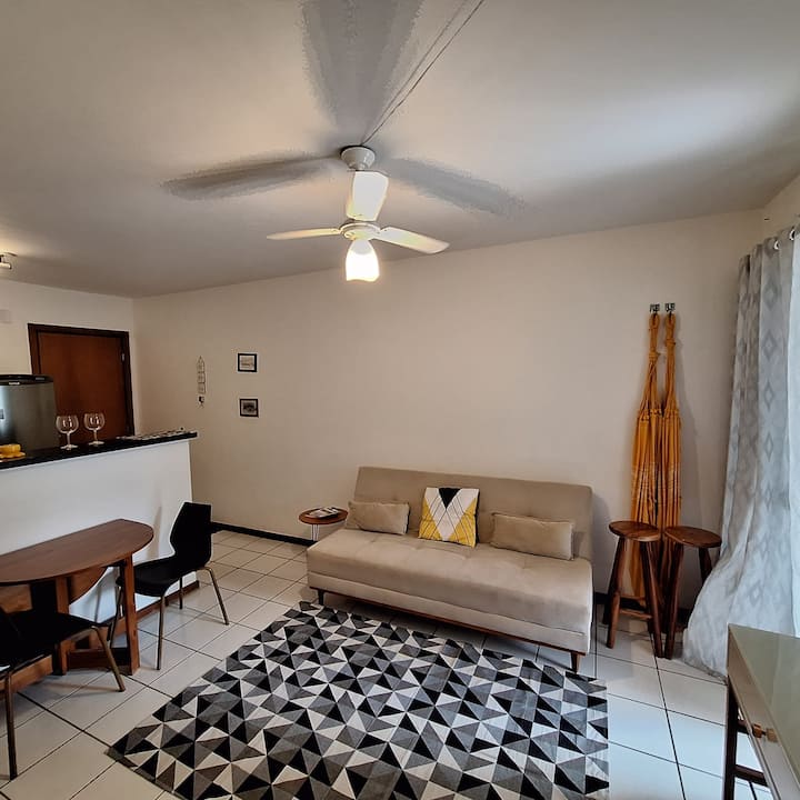 Aconchegante Apartamento, Vitória, Jardim Da Penha - Vitoria