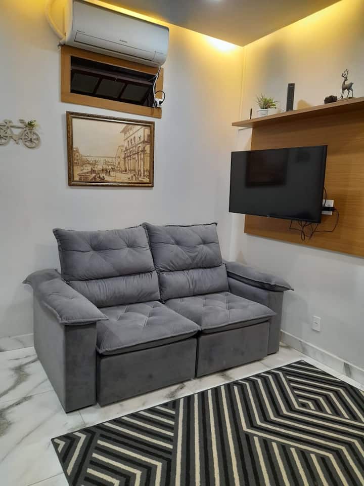 Super Achado Em Copacabana Promoção  Mensal - Copacabana