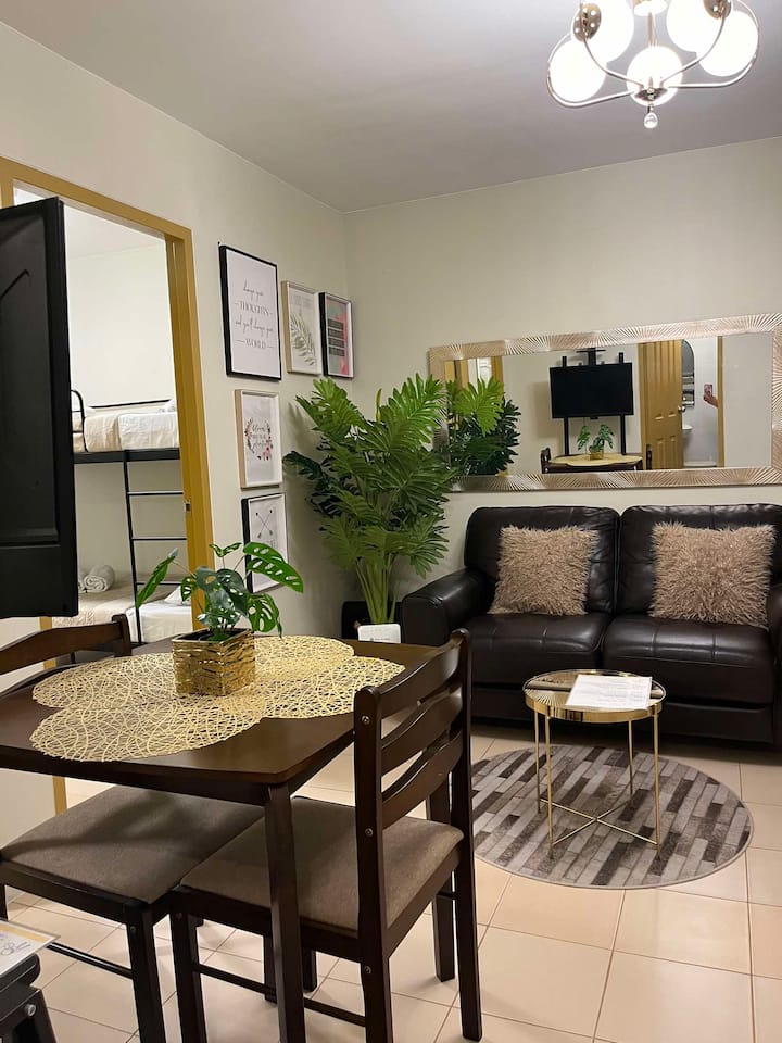 2br Marina Stay Dumaguete - Dumaguete