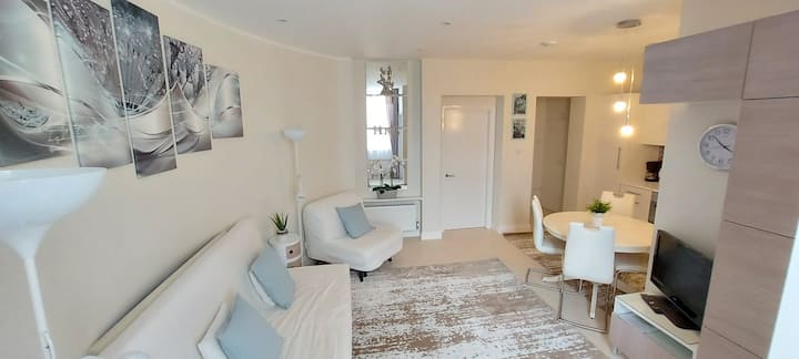 One Bedroom Flat Chelsea/fulham Sw6 - Earls Court