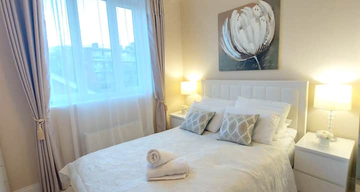 One Bedroom Flat Chelsea/fulham Sw6 - Fulham