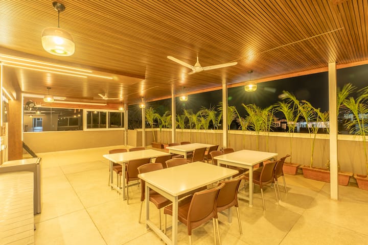 Luxury 10br Penthouse In Koramangala With Terrace - Bangalore