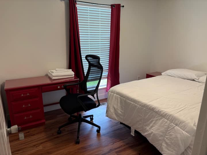 Delightful Room 3. - Utah