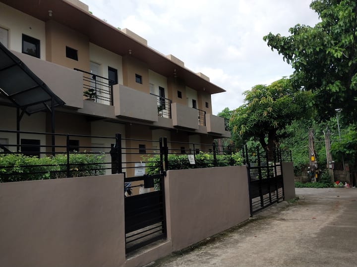 Simple Transient Place In Sta Maria, Unit 10 - Santa Maria
