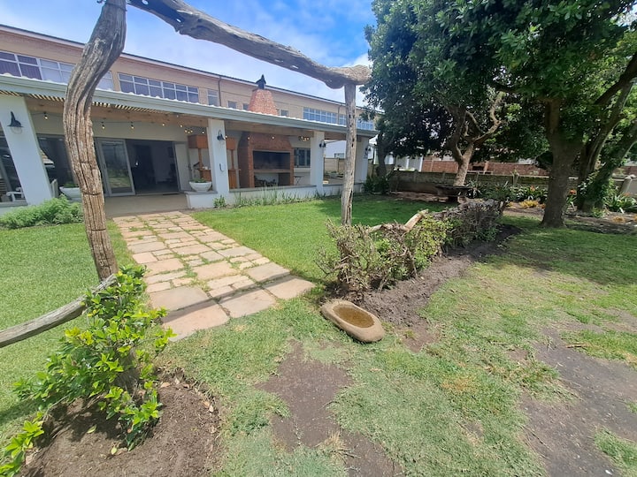 Heart Of St Croix - Jeffreys Bay