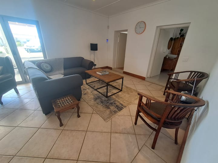 Heart Of St Croix - Jeffreys Bay