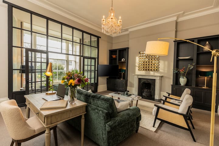 Malvern Road - By Luxury Apartments - Cheltenham