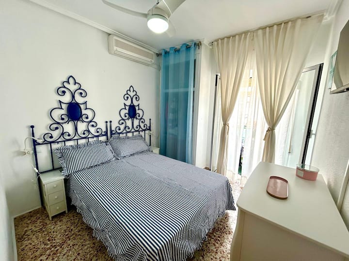 Bungalow  Altea 16 In Santa Pola - Santa Pola