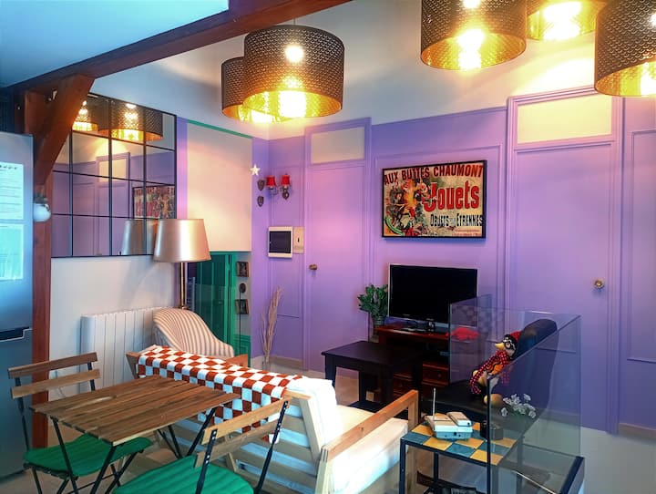 F·r·i·e·n·d·s Tribute - ¡Mónica & Rachel! - Madrid