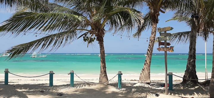 Stunning Bavaro Beach Condo - Punta Cana