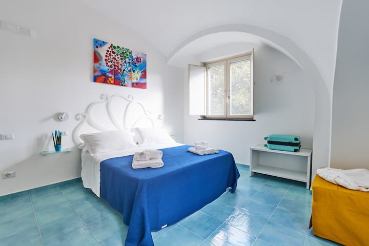 Seashell Apartment - Minori - Minori