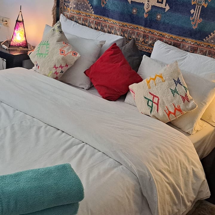 Appartement Essaouira - Essaouira