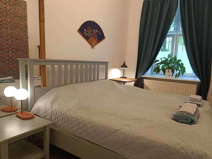 Buba Apartament Old Town - Krakau