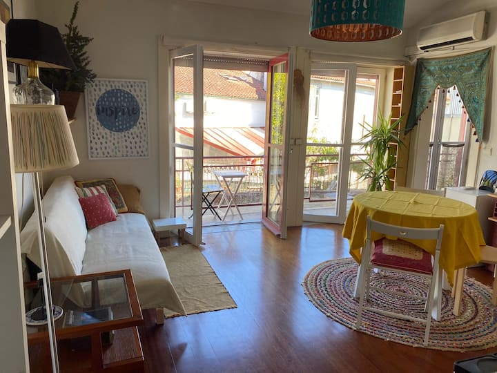 A Cosy Place In Historic Centre! - Braga