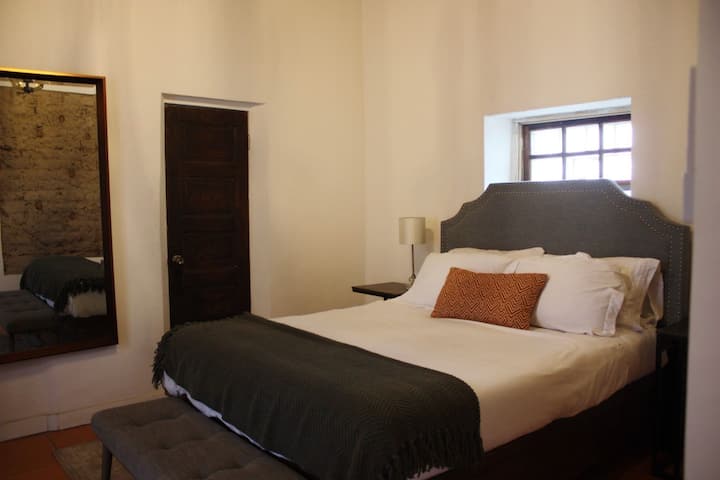 Habitación Carlota - El Paso, TX