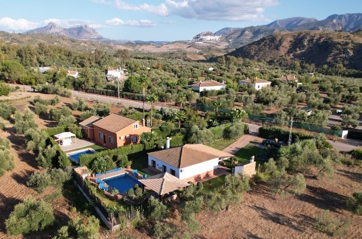 Alojamiento Rural 'El Reposo' By Turismodecalidad - Coripe