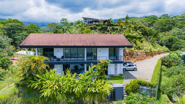 Tropical Escape – Walk To Everything In Uvita! - Punta Arenas, Costa Rica