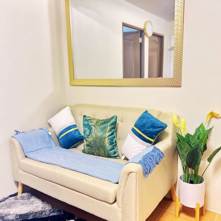 Best 2br Condo In Cagayan De Oro City - Cagayan de Oro