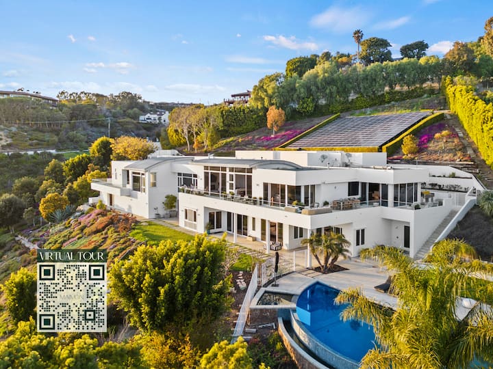 Malibu Paradise With Ultimate Amenities - Malibu, CA