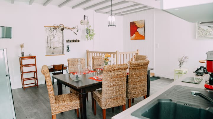 L'appart Sud Vendée - Fontenay-le-Comte