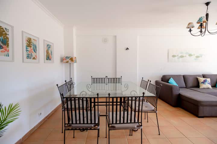Oura View Apartment - Albufeira