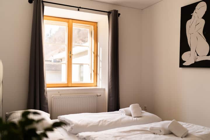 Homy Bludenz Alpine Panorama - Bludenz