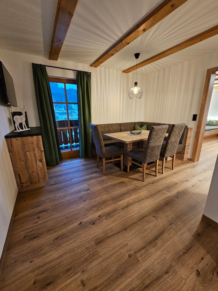 Schönes Appartement Am Bauernhof - Autriche