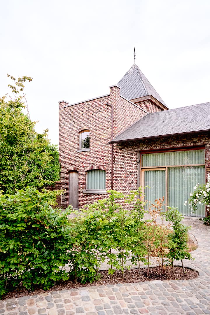 Sint-jacobshoeve 3 - Oudenaarde