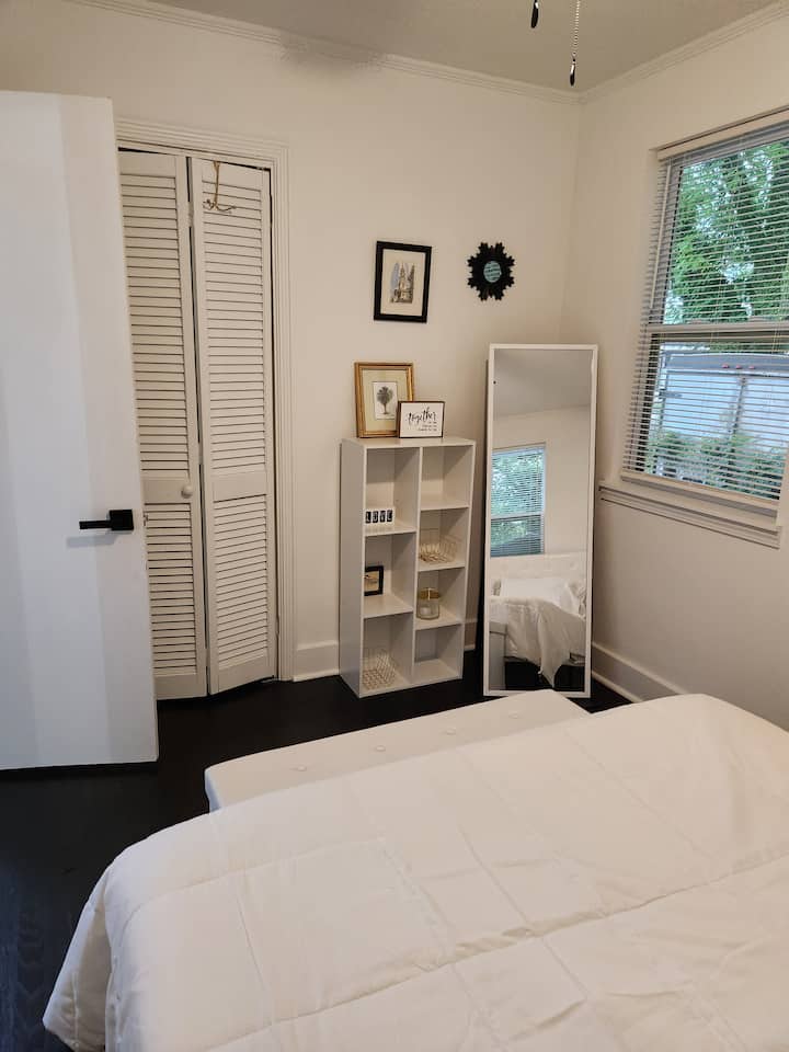 Blue Beauty - Augusta, GA