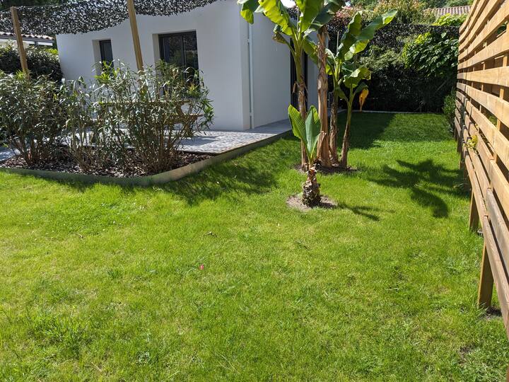 Jolie Petite Maison - Sanguinet