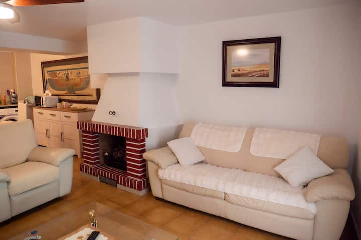 Apartamento A En Casco Histórico - Zaragoza
