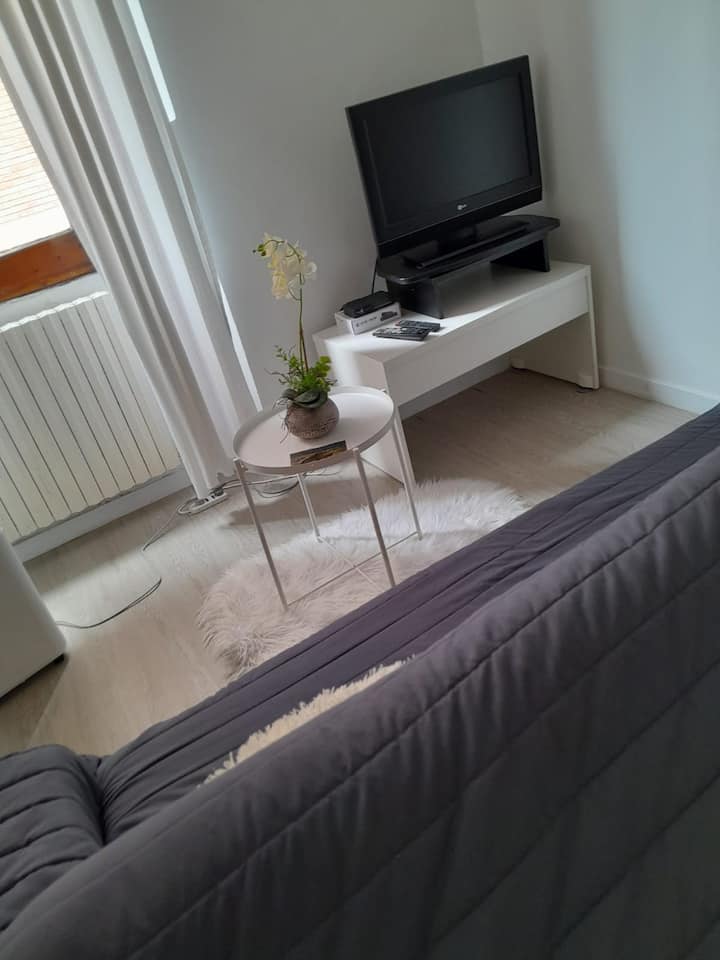 Your Place In Milan - Milano