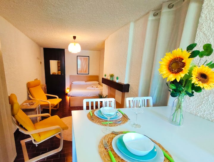 Vista Lago E Giardino Condiviso, Lugano 5* - Lugano