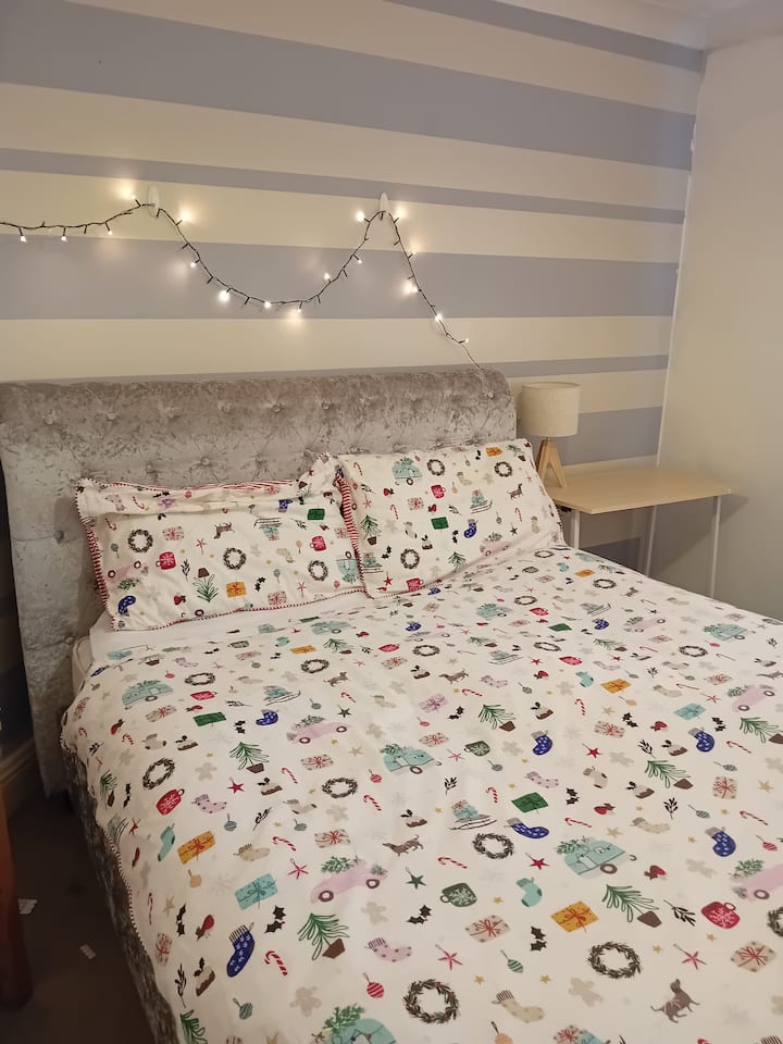 Cosy Room In Southsea - Fareham